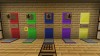 Task Manager - Minigame Minecraft Map