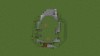 H677 Heavy Enfilade 88mm Gun Casemate (1.8+) Minecraft Map