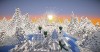 [Comission] Winter Spawn Minecraft Map