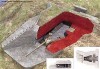 H677 Heavy Enfilade 88mm Gun Casemate (1.8+) Minecraft Map