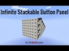 Infinite Stackable Button Panel Minecraft Map