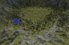 [Realistic Terrain] Alpine Relief Minecraft Map