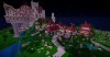 Riverside Town Minecraft Map