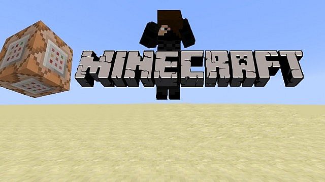 Classes in Minecraft tutorial