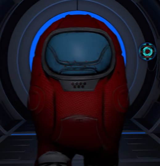 Sus Mod Minecraft Mod