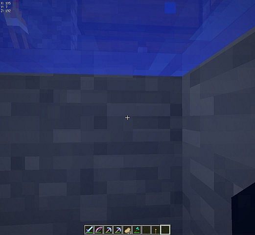 The Undead Steve Chronicles Minecraft Map