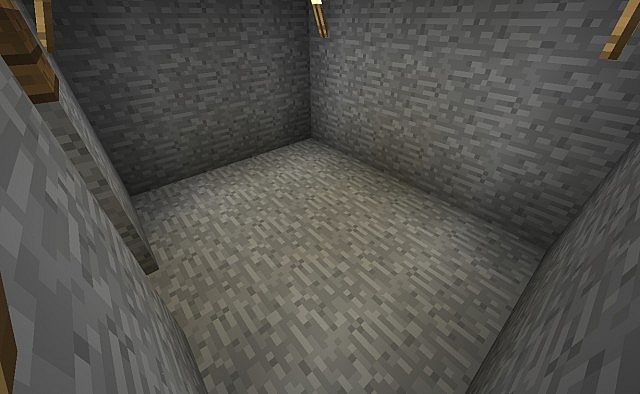 NOSTALGIA: First Build I Ever Did Minecraft Map