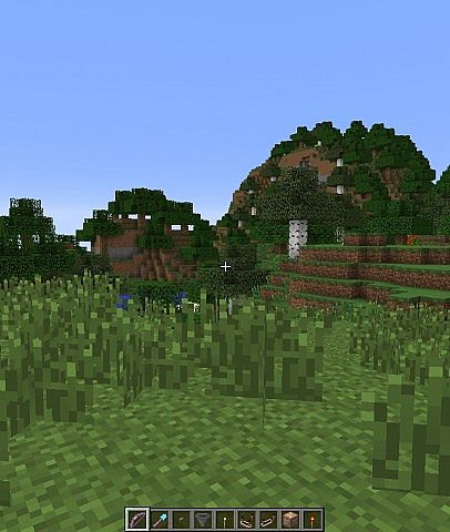 The Criminal Mind Adventure Map Minecraft Map