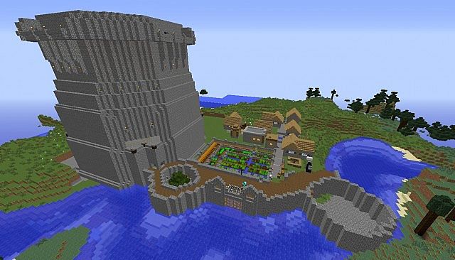 Hoplites Minecraft Server Minecraft Server