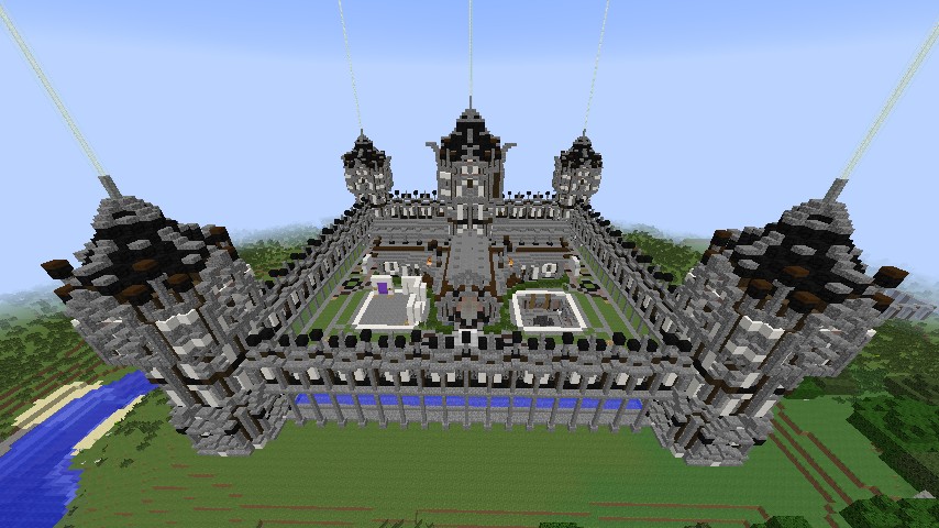 Orbit Craft Minecraft Server