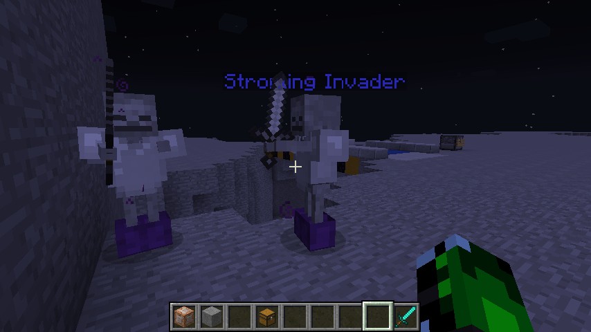 Lego Universe Minecraft Project (LUMP) Minecraft Map