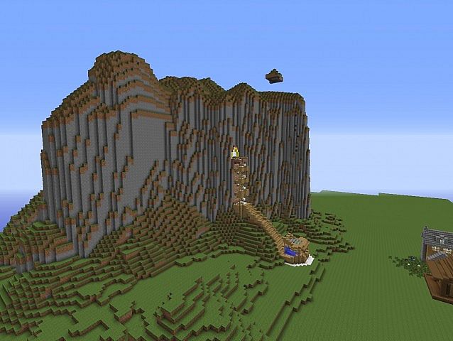 Gravy Network Minecraft Server