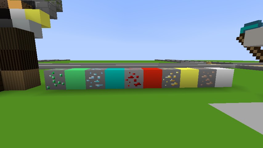 Calm Craft Minecraft Texture Pack