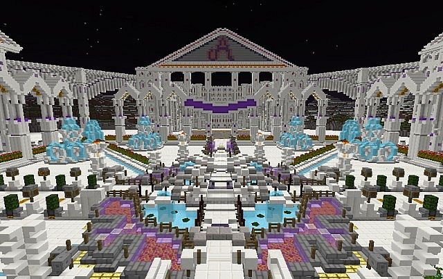 Epsilon Prison [1.7.9][Op Prison] Minecraft Server