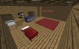 1x1 Minecraft Maps | Planet Minecraft Community