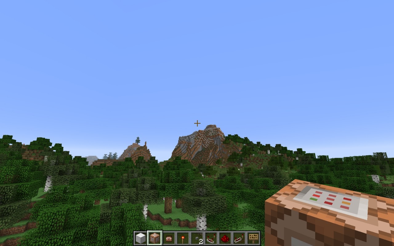 The Criminal Mind Adventure Map Minecraft Map