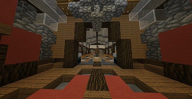 TMC Factions Minecraft Server
