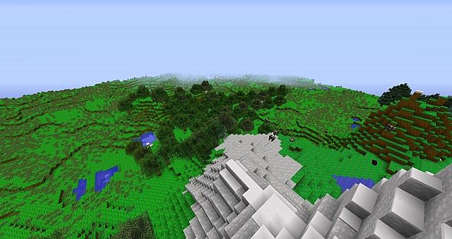 YoopCraft 1.7+ 8x8 texturepack-WIP Beta 2 Minecraft Texture Pack