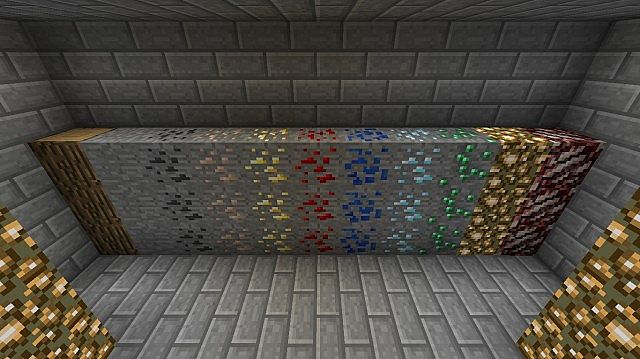 Trading Machine V3 Minecraft Map