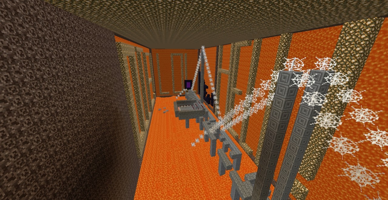 The Afterlife Revenge Minecraft Map