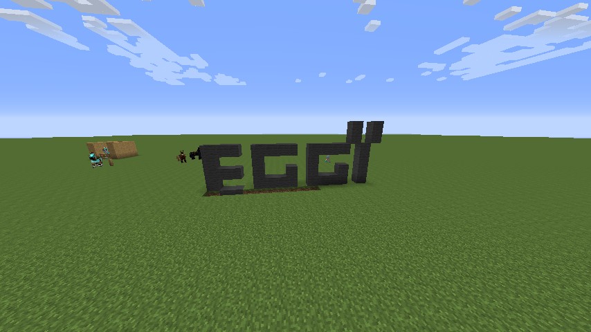 Egg Craft Minecraft Server