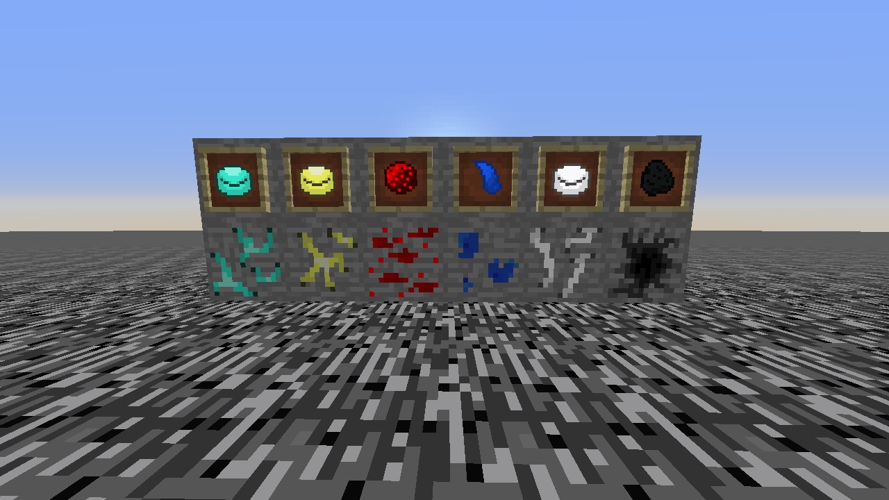 Bass Power Pack Minecraft Texture Pack