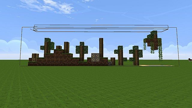 Terraria In Minecraft Minecraft Map