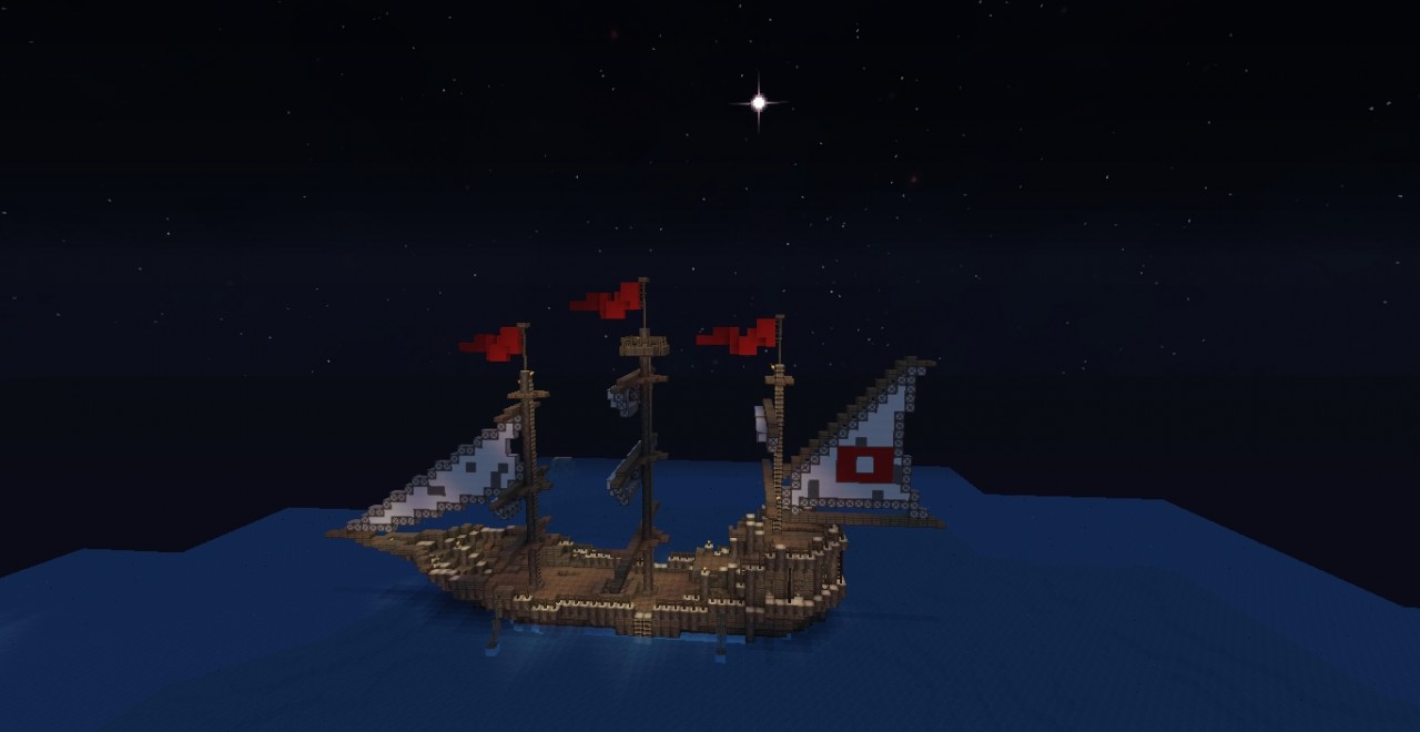 The Red Army Kingdom Minecraft Map