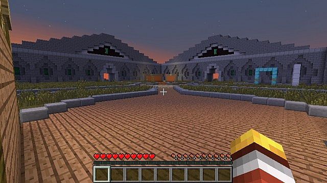 Minecraft Mods Server Minecraft Server