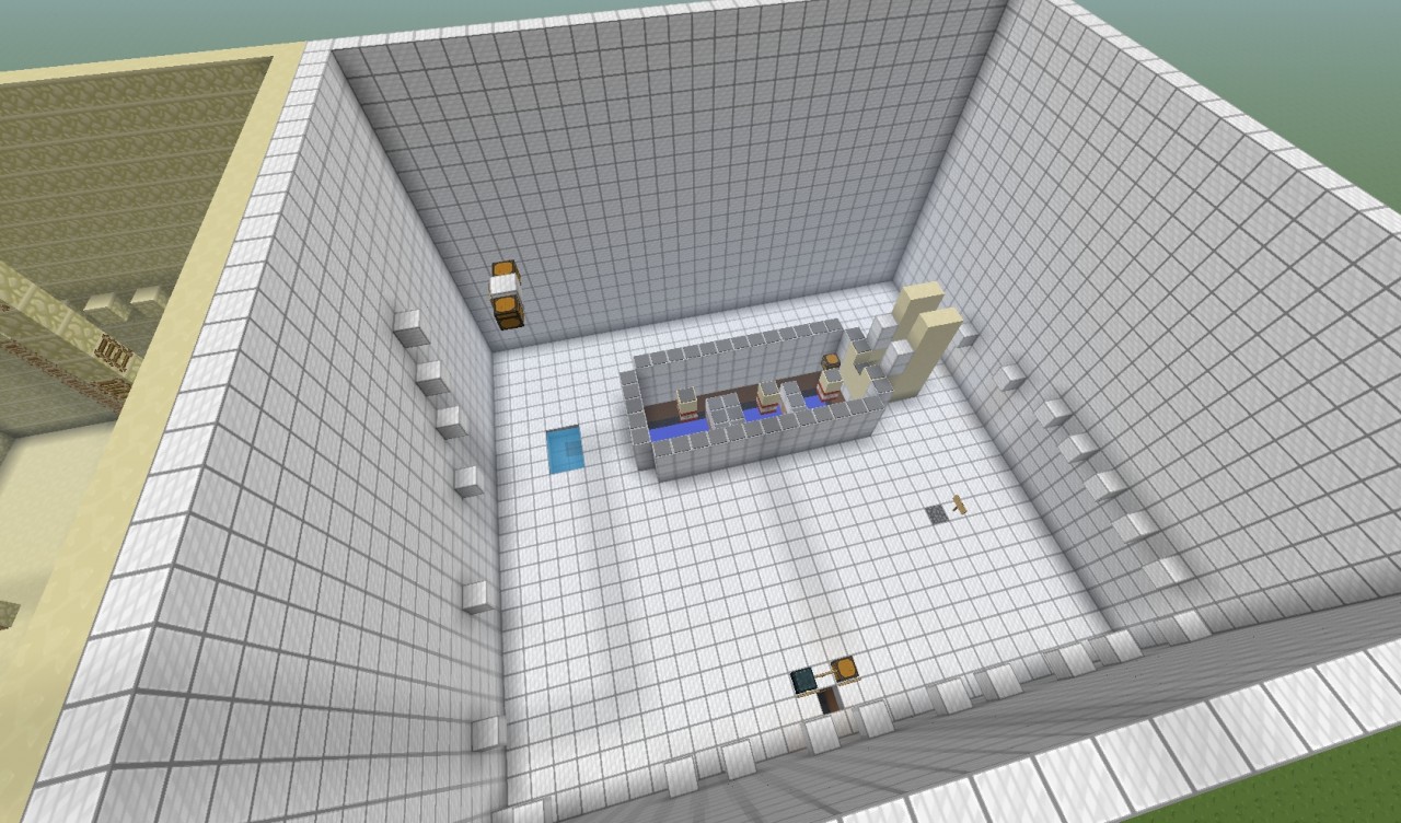 Blockour v3.0 Minecraft Map