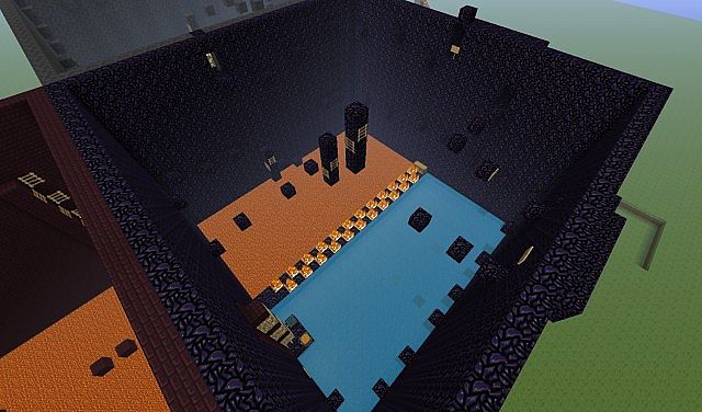 Blockour v3.0 Minecraft Map