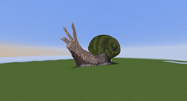 Milhouse the Lesser Minecraft Map