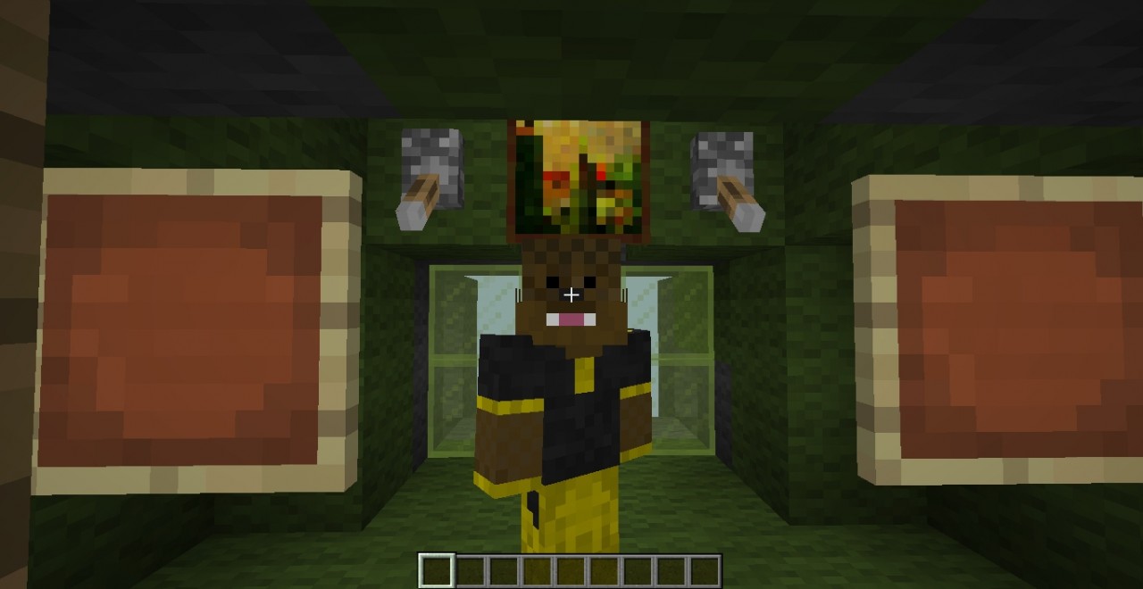 Project Pacific Rim (Gipsy and Cherno only) Minecraft Map