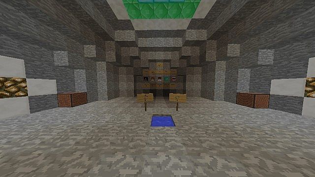 Fun Server!! [MineMEN} Minecraft Server