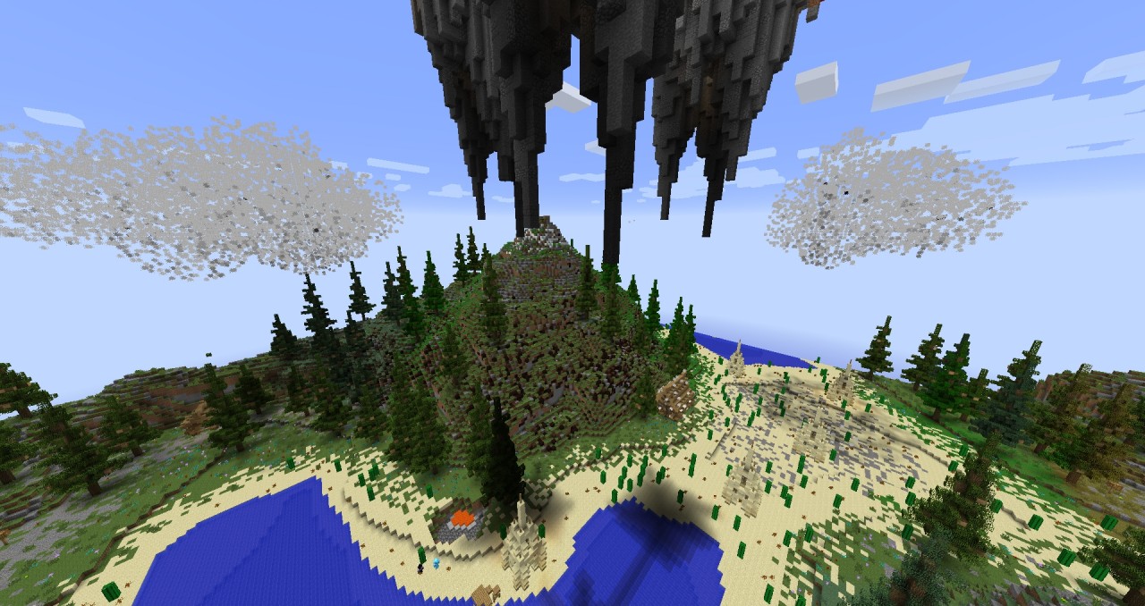 UnchainedMC Network - 1.8 | Factions | Op PvP | SkyWars | Creative ...