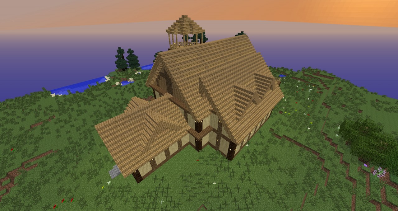 MesabiLanding Minecraft Server