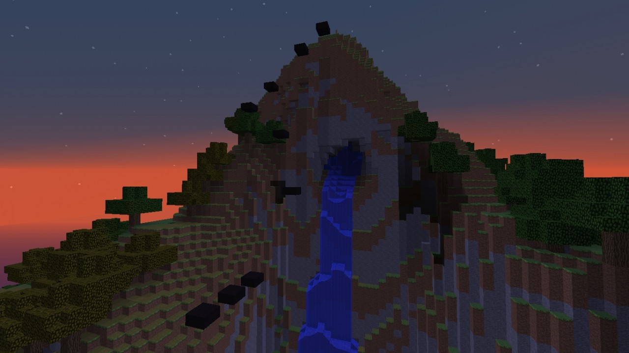 Parkour Pro Map Minecraft Map