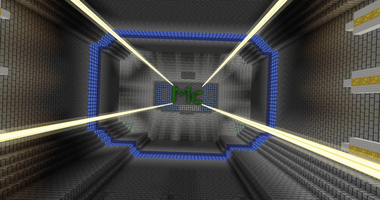 MC Towers [Need Staff] Minecraft Server