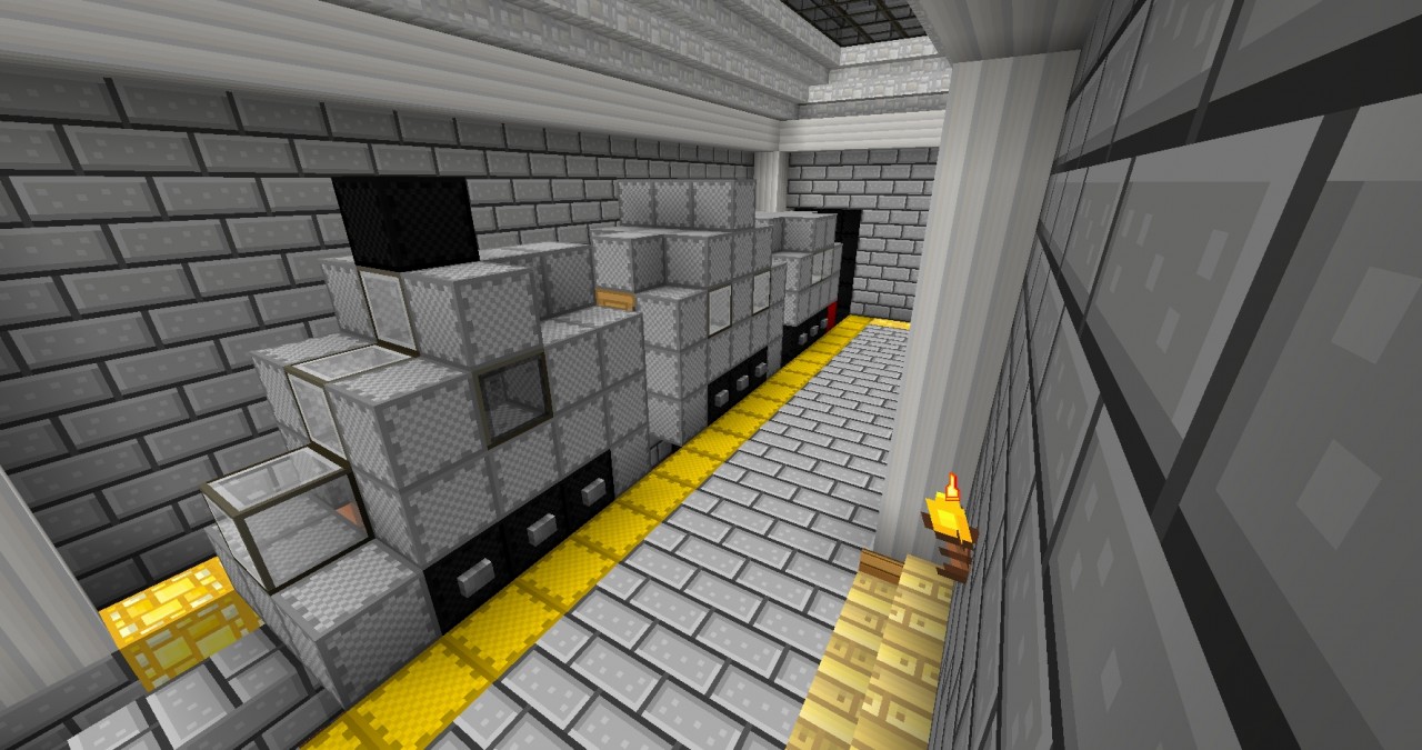 MC Towers [Need Staff] Minecraft Server