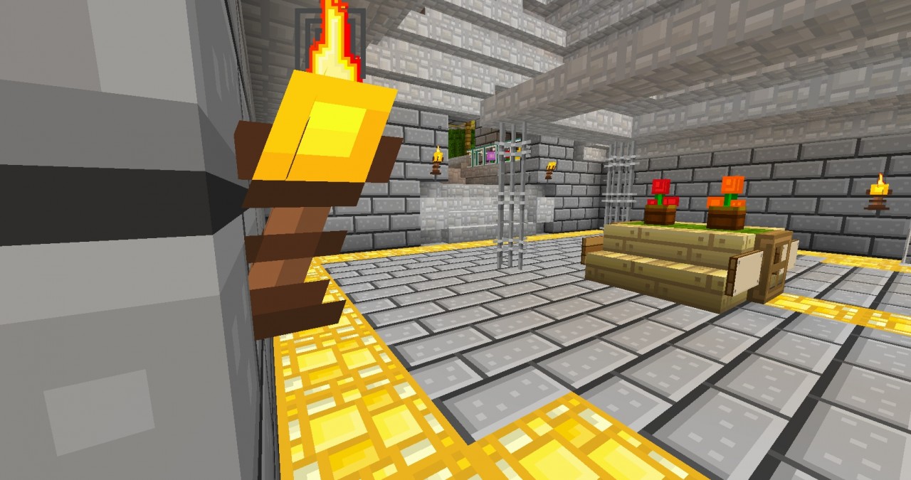 MC Towers [Need Staff] Minecraft Server