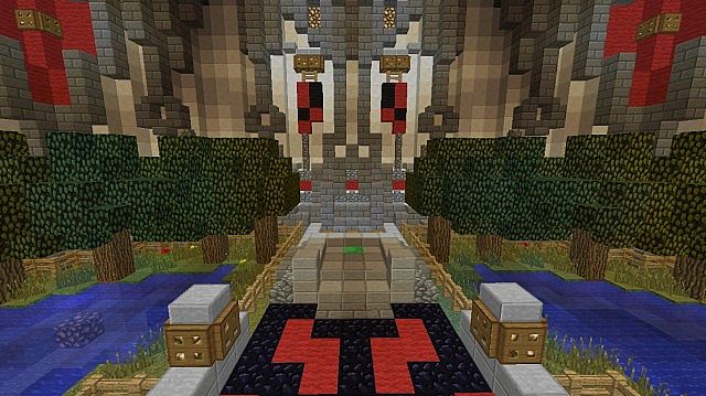 Kingdom Craft Minecraft Server
