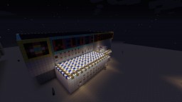 Vending Minecraft Maps with Downloadable Schematic | Planet Minecraft Community