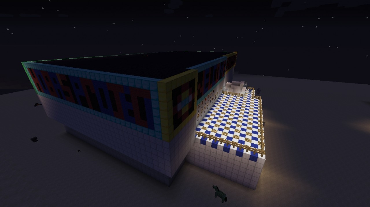 Minecraft Vending machine Minecraft Map