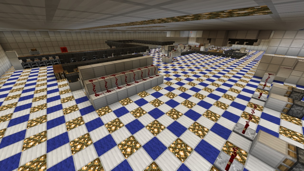 Minecraft Vending machine Minecraft Map