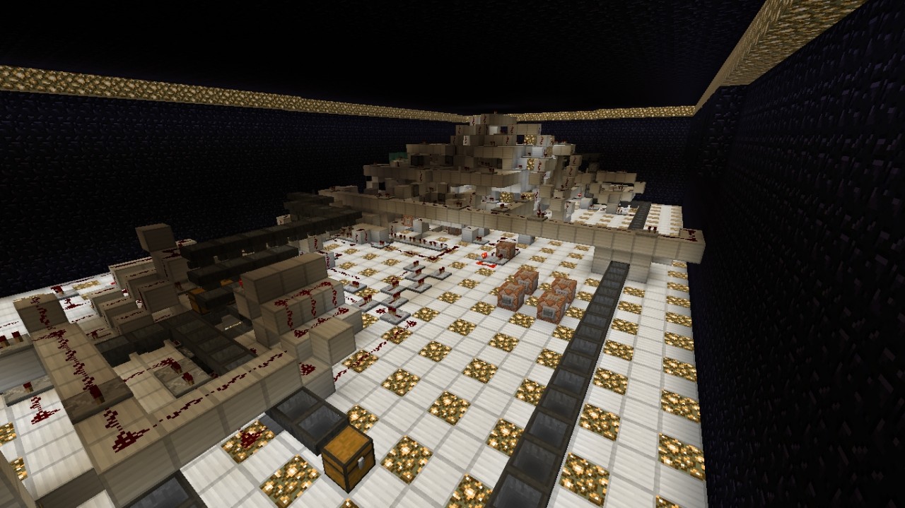 Minecraft Vending machine Minecraft Map