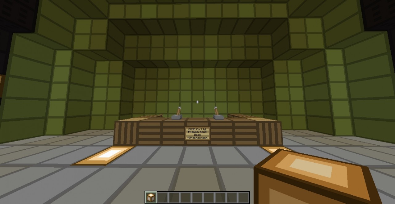 ACME Co. Ltd. Gamechap and Bertie Broadcast Station (Read Subscription ...