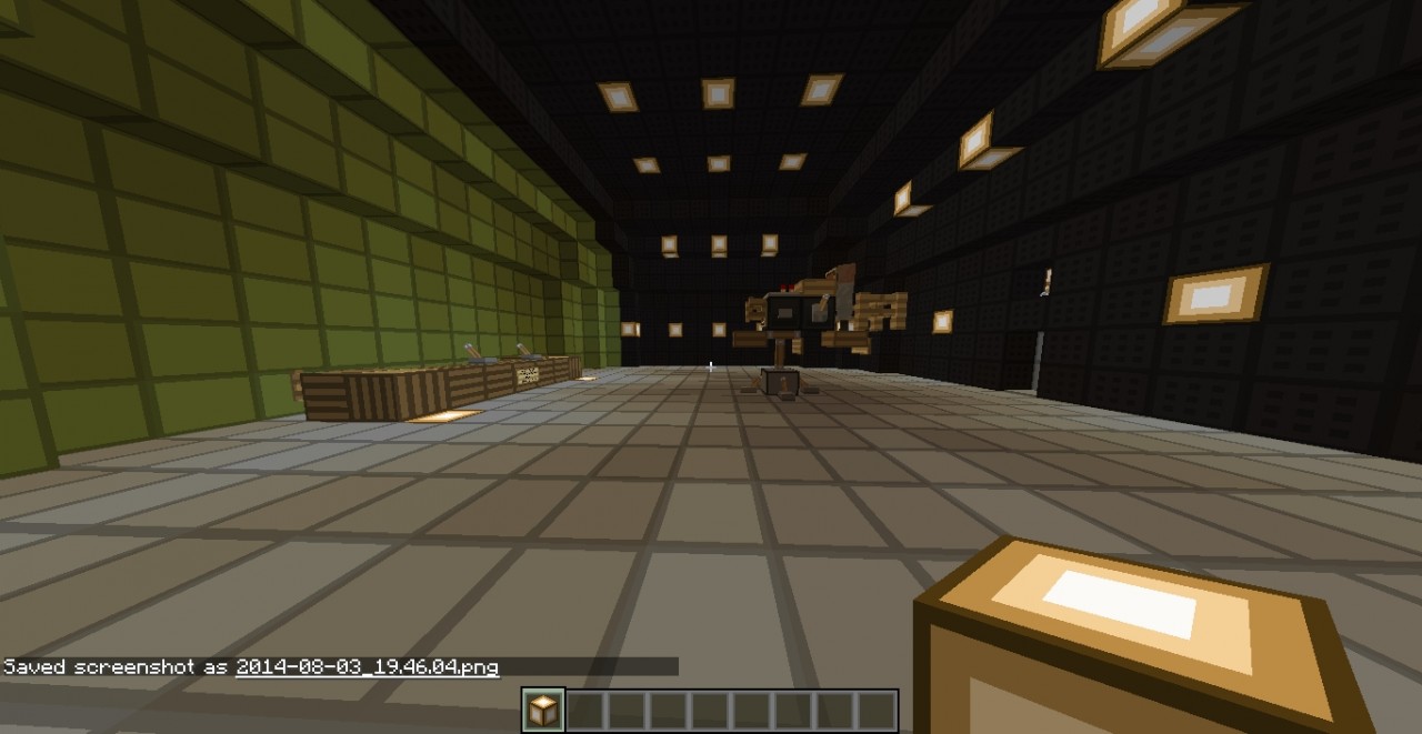 ACME Co. Ltd. Gamechap and Bertie Broadcast Station (Read Subscription ...