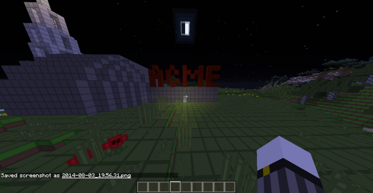 ACME Co. Ltd. Gamechap and Bertie Broadcast Station (Read Subscription ...