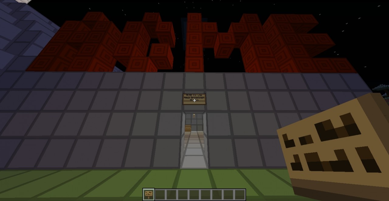 ACME Co. Ltd. Gamechap and Bertie Broadcast Station (Read Subscription ...