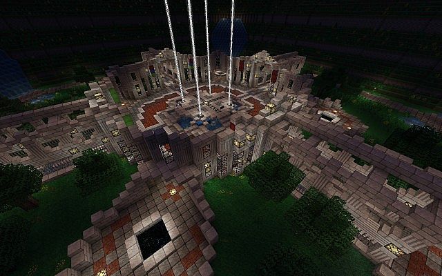 Entity_MC Minecraft Server